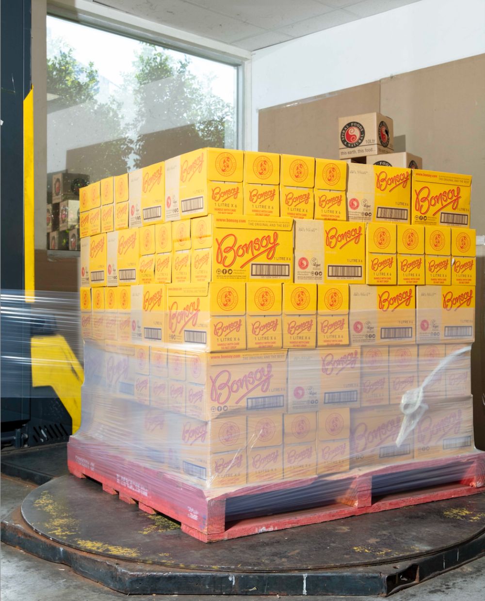 For Business | Great Wrap