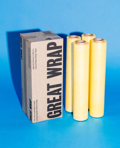 Products | Great Wrap