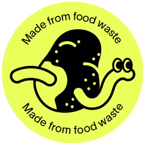 100% Compostable Stretch Wrap | Made From Food Waste - Great Wrap